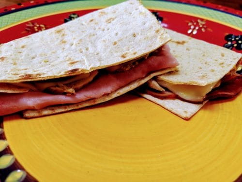 Low Carb Cuban Sandwiches **Keto, Vortex Air Fryer**