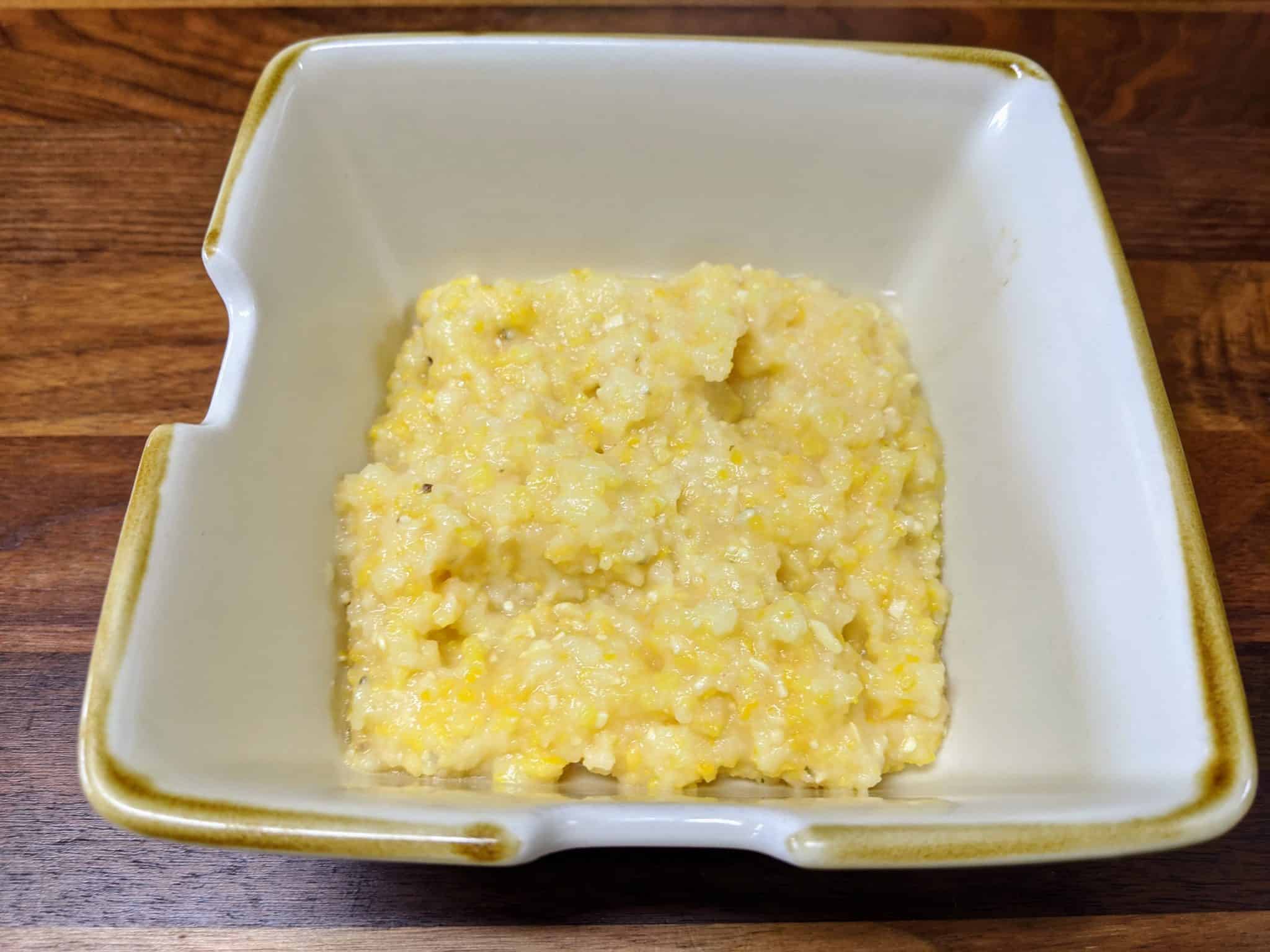 Best Instant Pot Stone Ground Cheese Grits