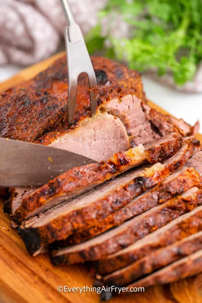 Instant Pot Beef Brisket (Tender) - Everything Air Fryer and More
